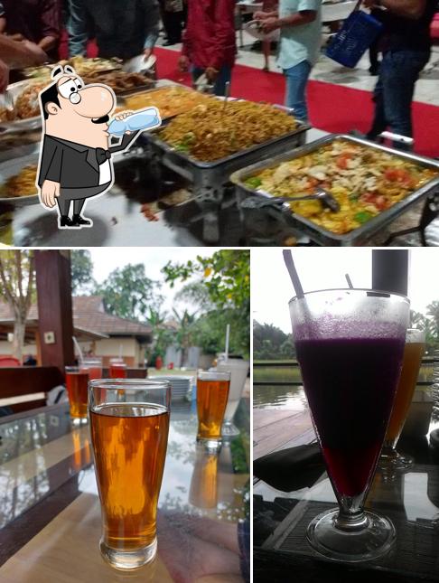 Telaga Sindur, Pengasinan - Restaurant menu, prices and reviews