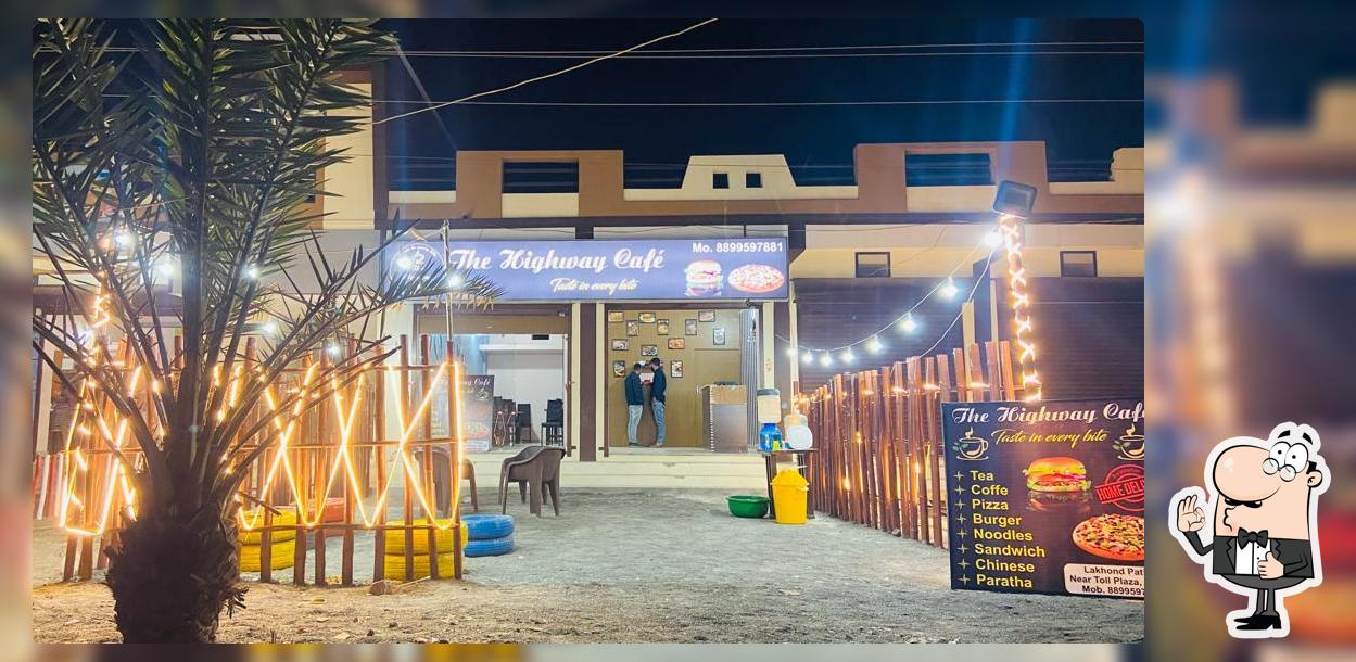 The Highway Cafe, Bhuj - Restaurant reviews