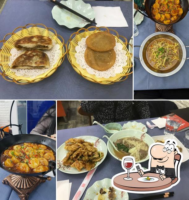 The Way Taste 面面聚道 in Edinburgh - Restaurant reviews