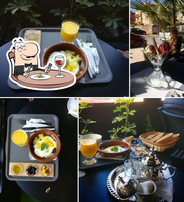 Ventuno, Beni-Mellal - Restaurantbewertungen