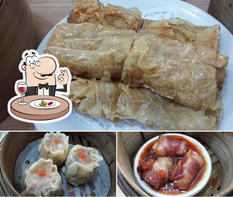 Dan's Dim Sum, Malang - Menú del restaurante, precios y reseñas