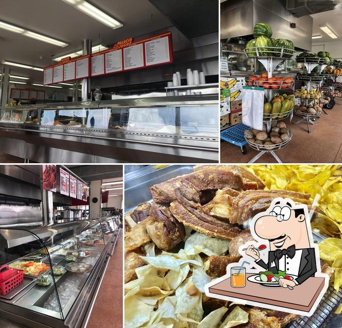 El Palacio de los Jugos, 1545 SW 27th Ave in Miami - Restaurant menu ...