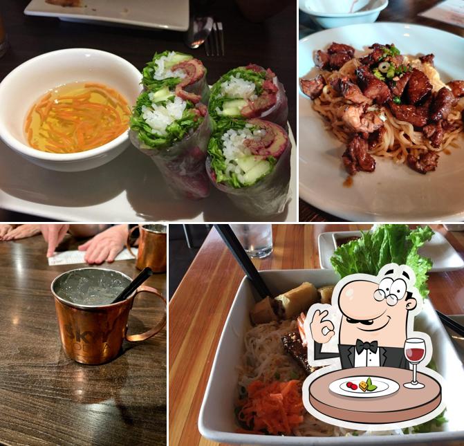 Saigon Kitchen, Surprise - Restaurant menu, prices and reviews