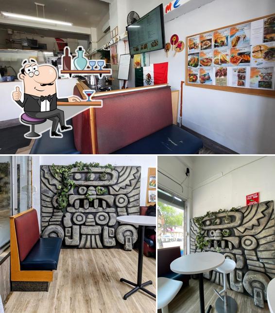 Sargent Taco Shop, Winnipeg - Restaurant menu, prices and reviews