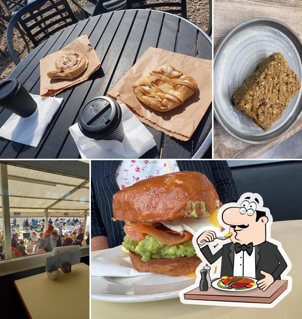 Sea Lane Café, Worthing - Restaurant menu, prices and reviews