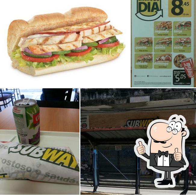 SUBWAY restaurantes em Recife, verão 2024 - Restaurant Guru