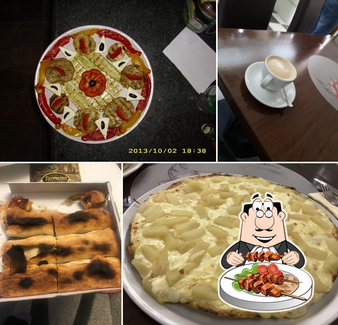 Top 10 Pizzerien in Essen, Dezember 2025 - Restaurant Guru