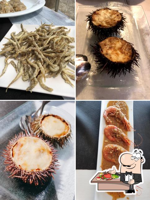 Top 5 restaurants with chairo in Tossa de Mar, october 2024 ...