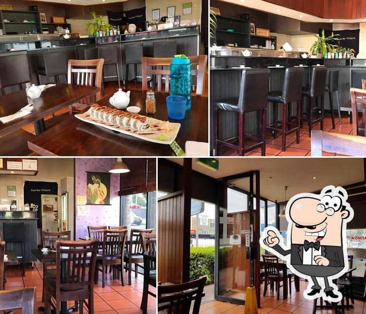 Best japanese restaurants in Ryde, winter 2024 - Restaurant Guru