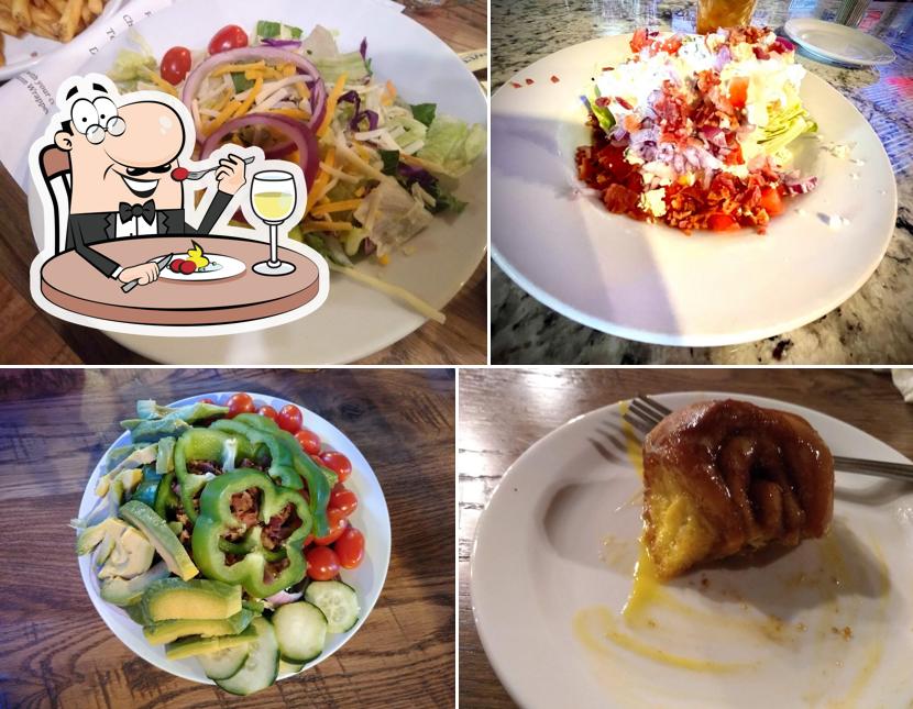 Texas Rose Steakhouse, 1020 Megert Center in Borger - Restaurant reviews
