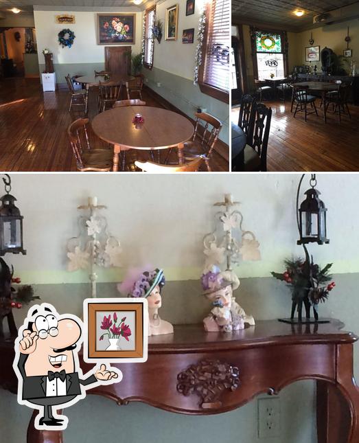 Thai Suan Thip in Cecil-Bishop - Restaurant menu and reviews