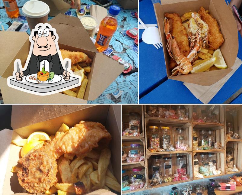Top 5 restaurants in Stonehaven, december 2024 - Restaurant Guru