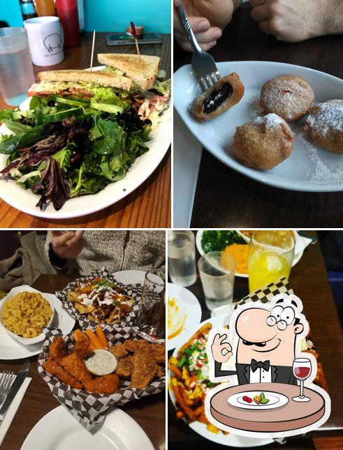 Top 10 restaurants with potato skins in Toronto, november 2025 ...