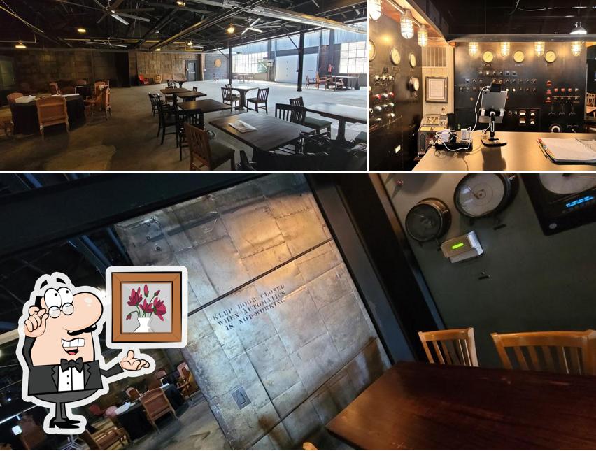Titan Hollow, Bellefonte - Restaurant menu, prices and reviews