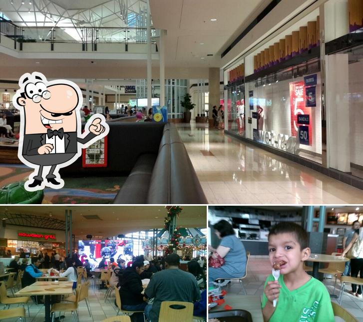 Woodlands Mall Food Court, Spring - Restaurant menu, prices and reviews