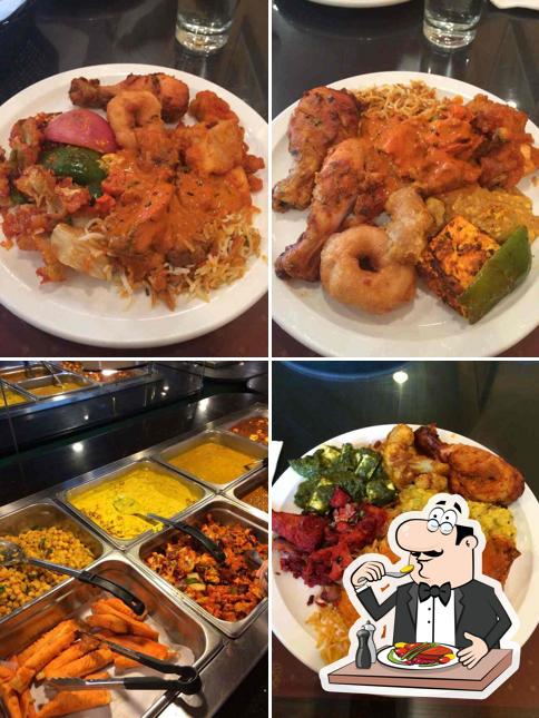 Apna Kitchen, Columbus - Restaurant menu, prices and reviews
