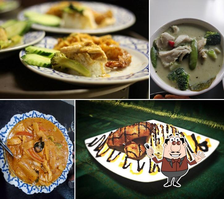 Syphay Restaurant, Edmonton - Restaurant menu, prices and reviews