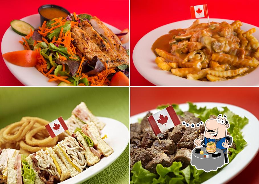 Top 7 restaurants in Leduc, september 2025 - Restaurant Guru