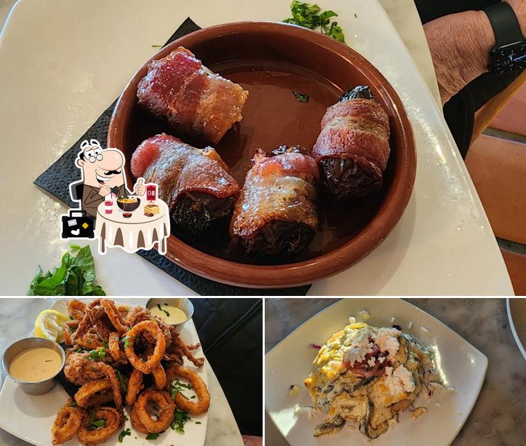 Contigo Latin Kitchen, Tucson - Restaurant menu, prices and reviews