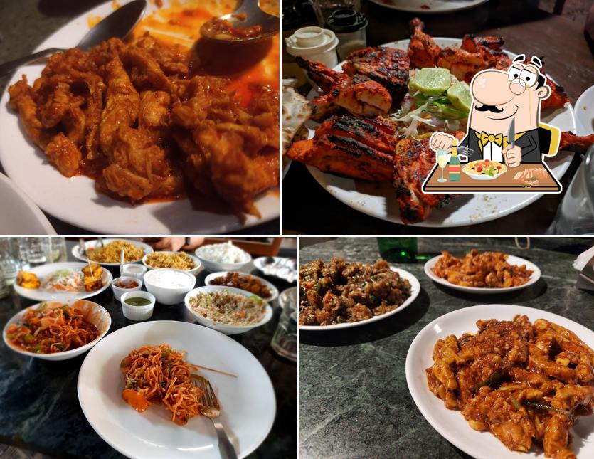Dollops, Manipal - Restaurant menu, prices and reviews