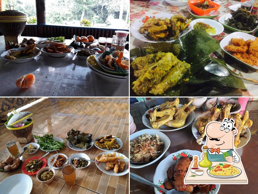 RM. Mang Yeye, East Kalijati - Restaurant menu, prices and reviews