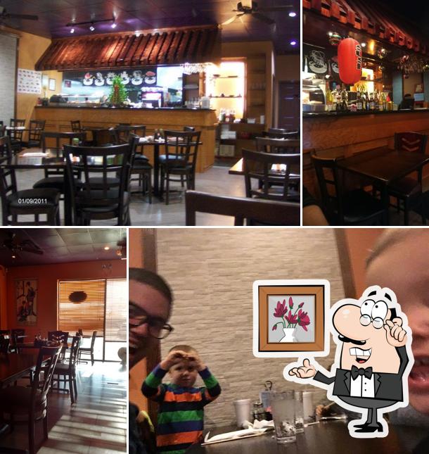 CJ Chan, Dayton - Restaurant menu, prices and reviews