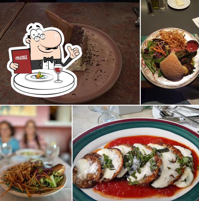 Riverview, Cold Spring - Restaurant menu, prices and reviews