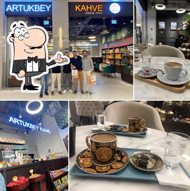 Artukbey, Dubai - Restaurant menu, prices and reviews