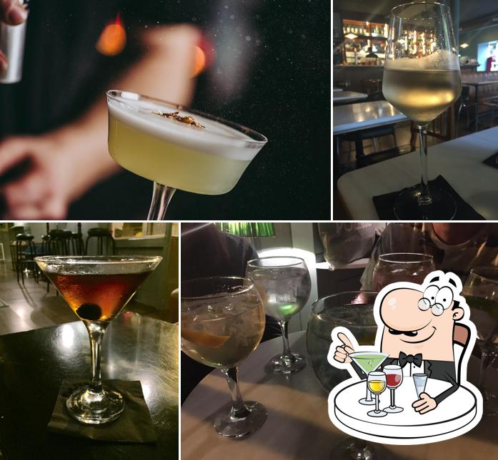 Balius Bar in Barcelona - Restaurant menu and reviews
