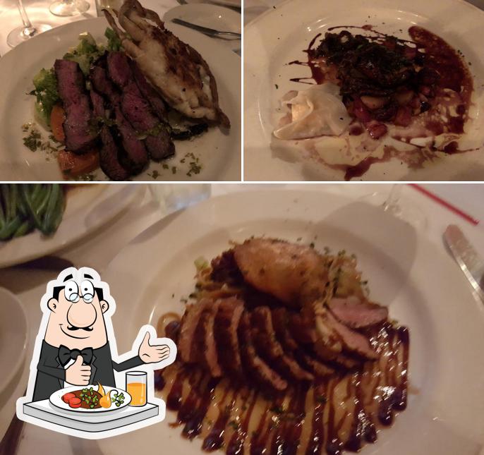 Barney's Restaurant, Locust Valley - Restaurant menu, prices and reviews