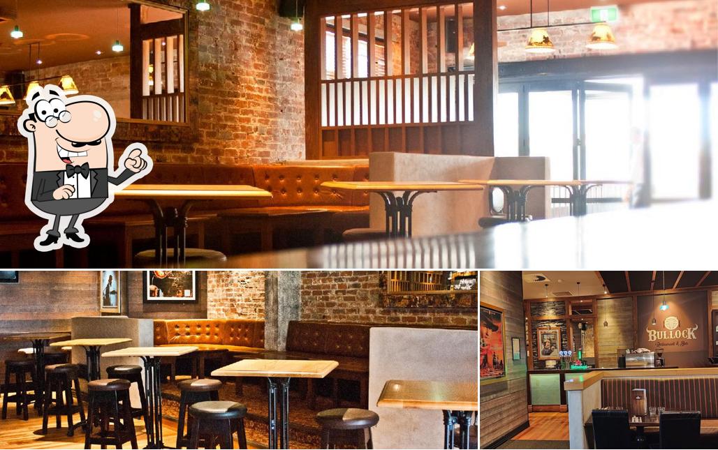 Bullock Restaurant & Bar, Timaru - Restaurant menu, prices and reviews