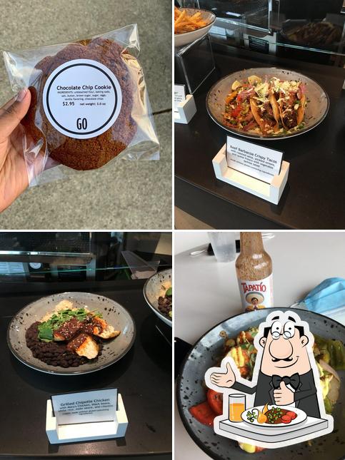 Café Arbor, Palo Alto - Restaurant menu, prices and reviews
