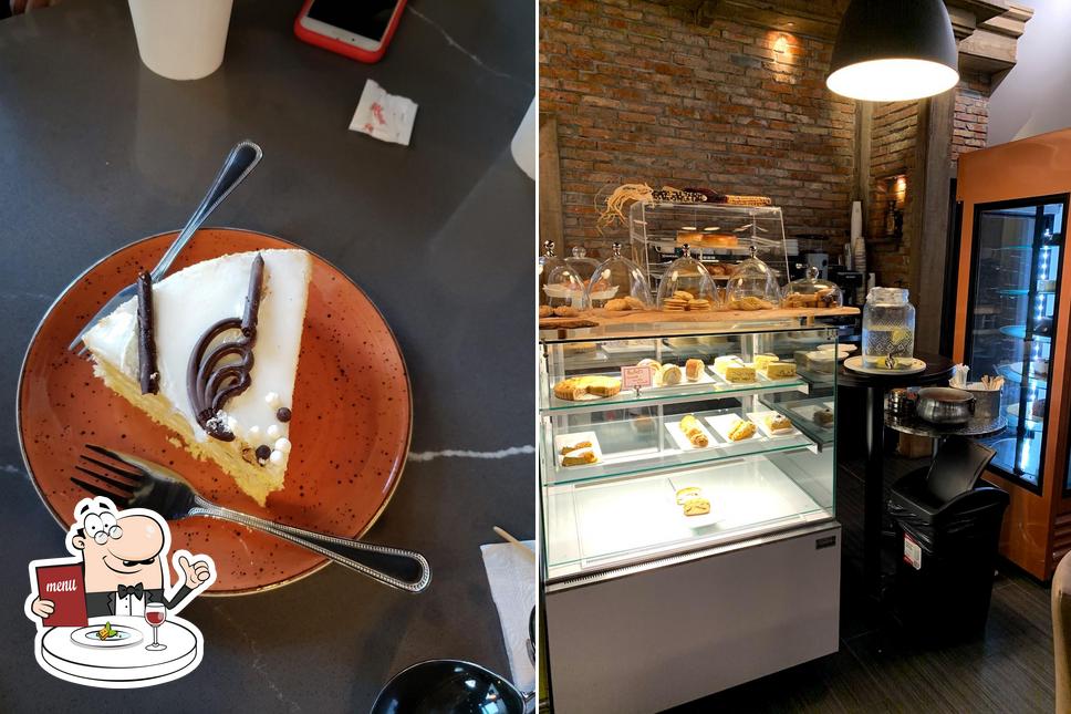 BB Cafe- Lakeshore in Toronto - Restaurant reviews