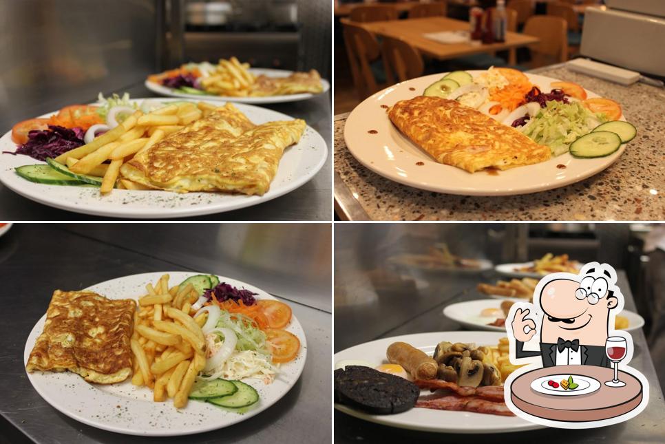 Top 7 restaurants with omelettes in Cardiff, september 2025 ...