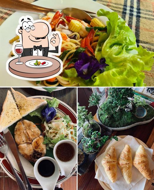 Madera house cafe and restaurant, Bang But - Restaurant reviews