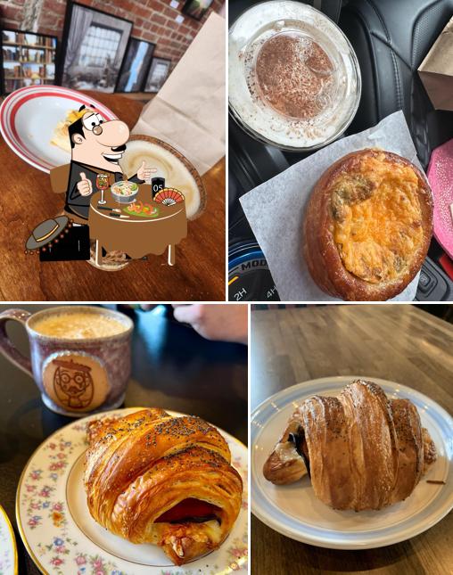 The Crumbum, Kingsport - Restaurant menu, prices and reviews