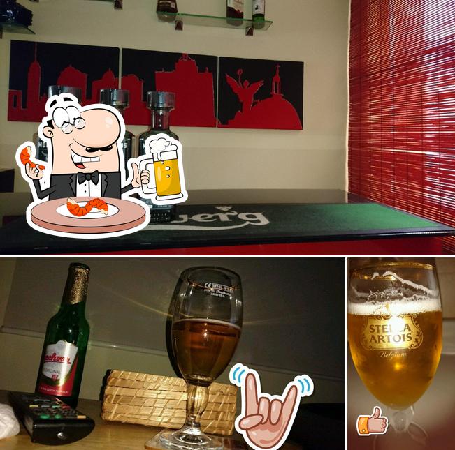 Can's Bar, Ciudad de México - Opiniones del restaurante