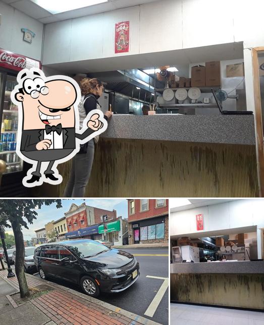 Chef Chan Restaurant in East Rutherford - Restaurant menu and reviews