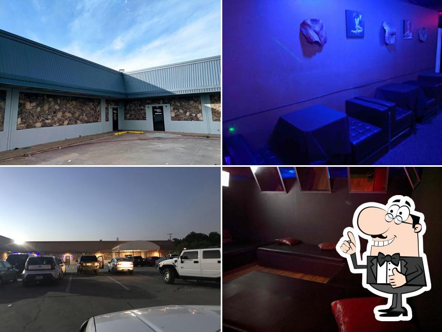 Eden Club DFW Night Club in Euless - Restaurant reviews