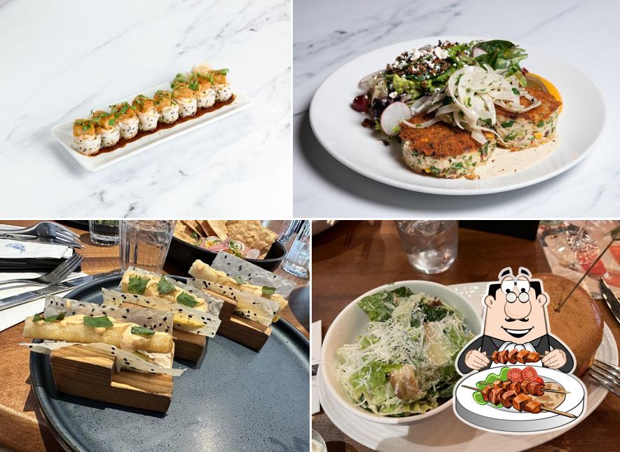 Earls Kitchen + Bar, London - Restaurant menu, prices and reviews