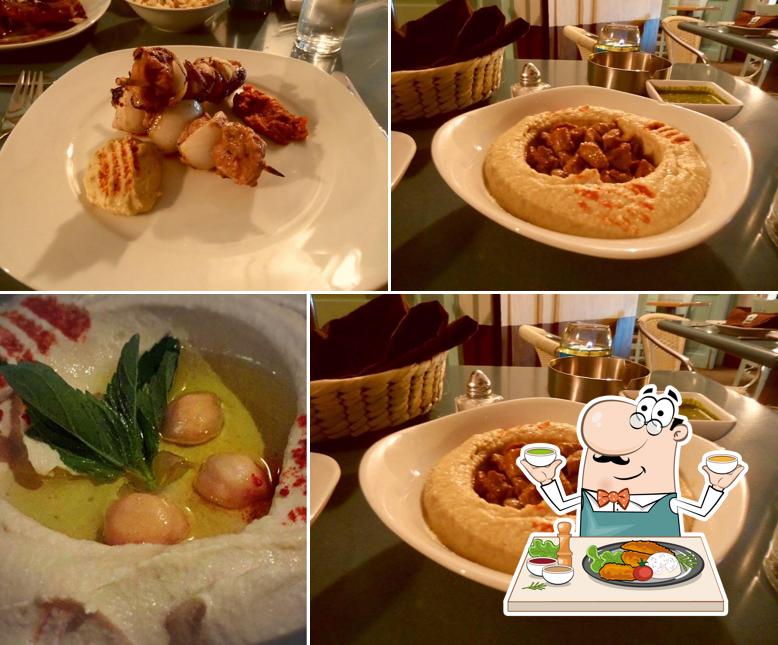 El Jamil, Ciudad López Mateos - Restaurant menu, prices and reviews