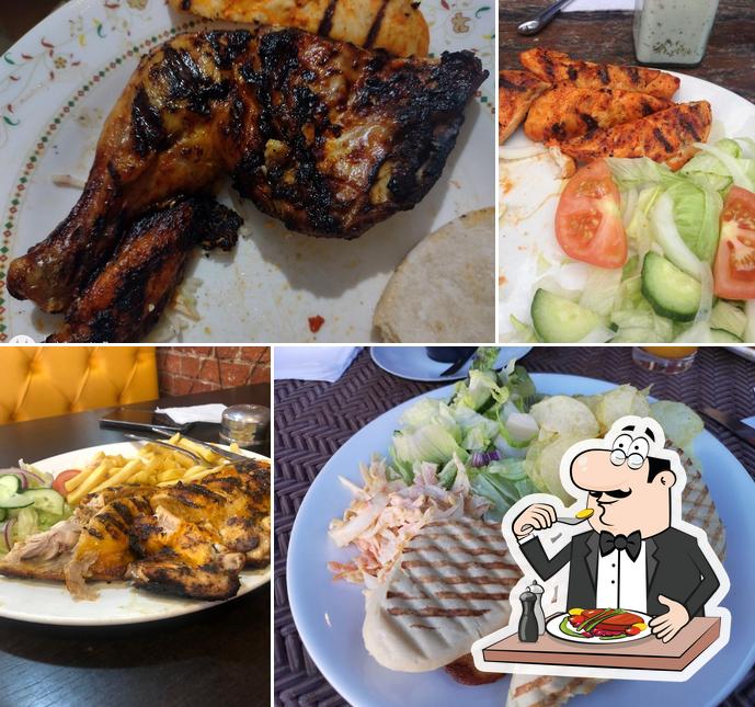 Murgano's in St Albans - Restaurant reviews