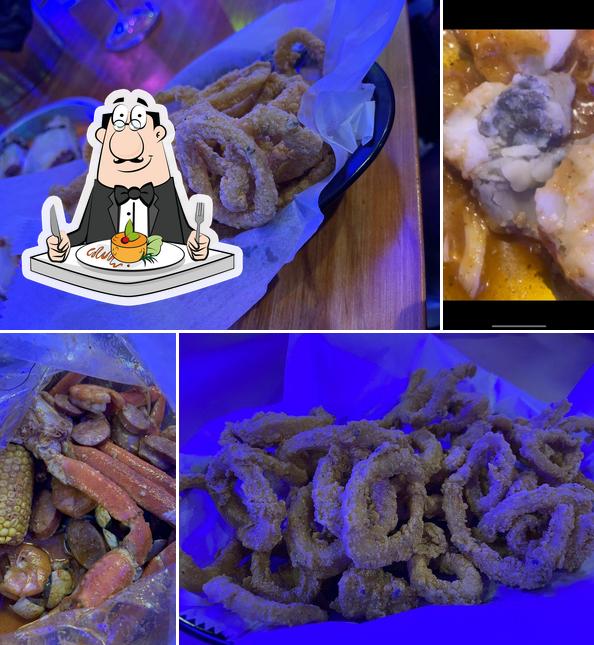 Fat Crab in Houston - Restaurant menu and reviews