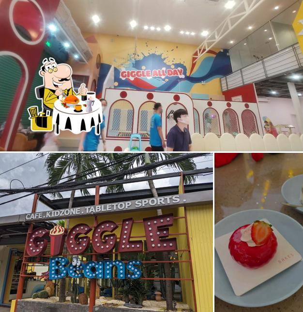 Giggle Beans Cafe, Ho Chi Minh City - Restaurant menu, prices and reviews