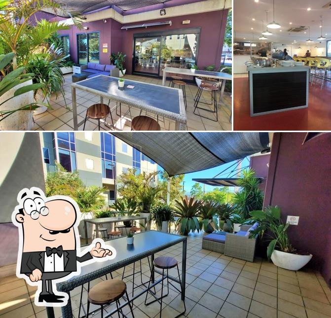 Hummingbirds Restaurant and Bar, Newcastle West - Restaurant menu ...