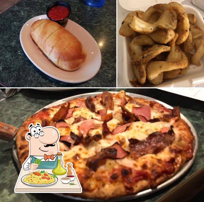 Italianette Pizza, Cincinnati - Restaurant menu, prices and reviews