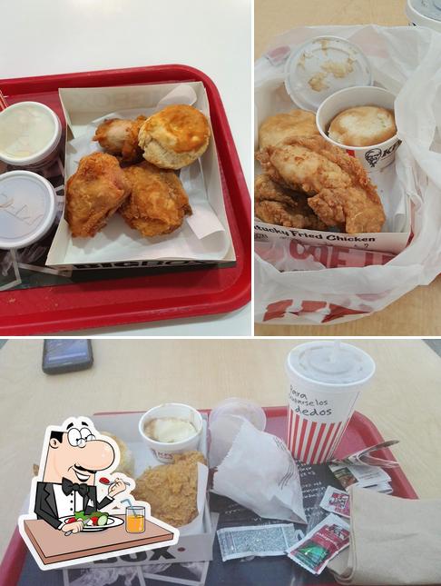 KFC, Cancún - Menú del restaurante, precios y reseñas