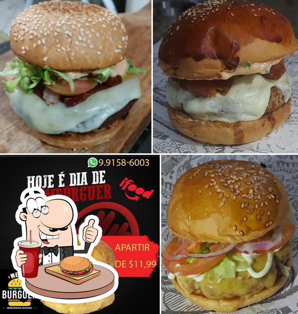 Memes Burguer, Uberaba - Menu do restaurante, preços e opiniões