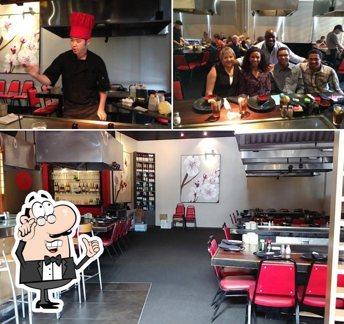 Okada, McKinney - Restaurant menu, prices and reviews