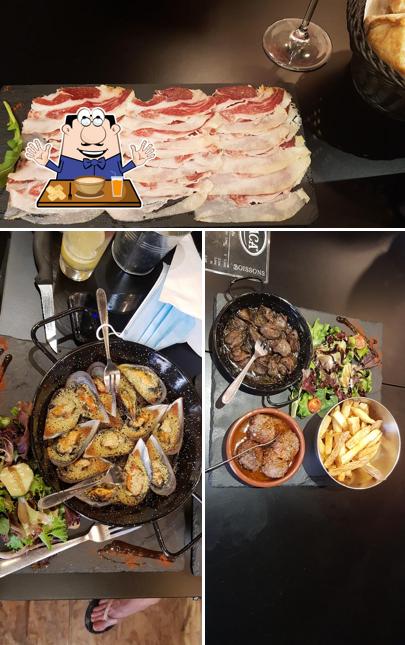 BACA pub & bar, Agde - Restaurant reviews